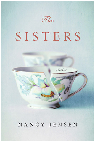 SISTERS, Nancy Jensen : The Szpinner