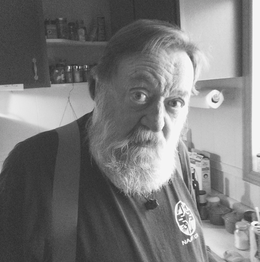 Bob Rotz’s BIO : The Szpinner