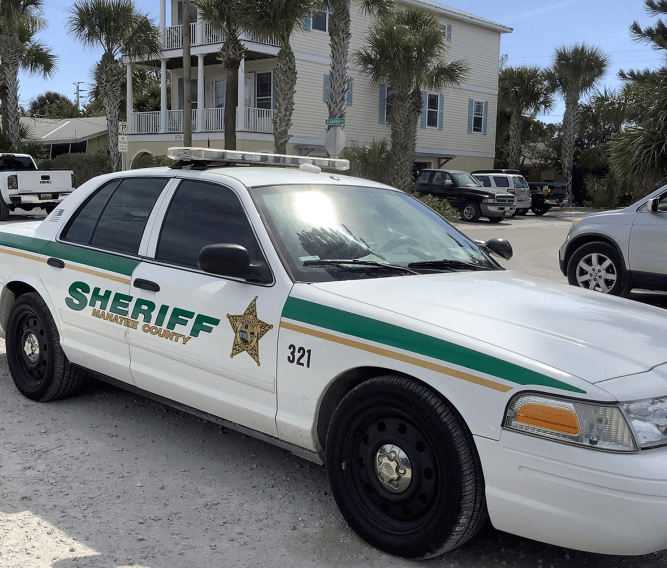 2020 – ‘Escape from Florida’…our version : The Szpinner