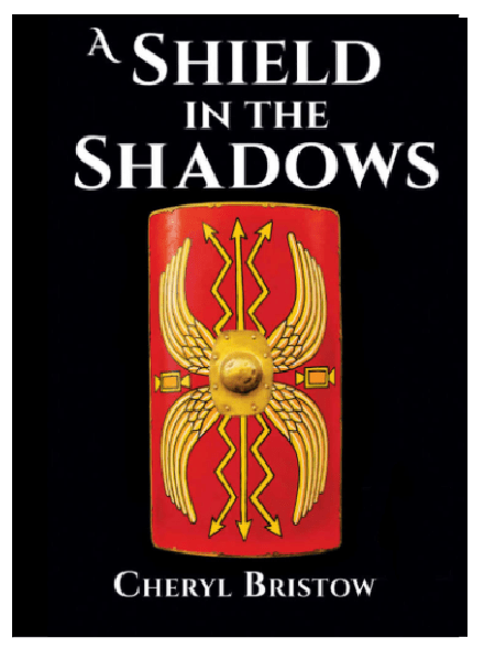 A SHIELD IN THE SHADOWS, Cheryl Bristow : The Szpinner