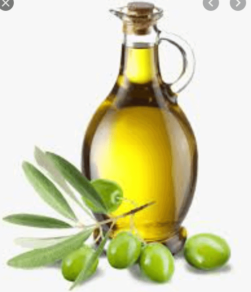 Olive oil: the elixir of life : The Szpinner