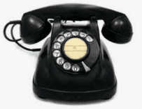 A shortcut to important phone numbers : The Szpinner